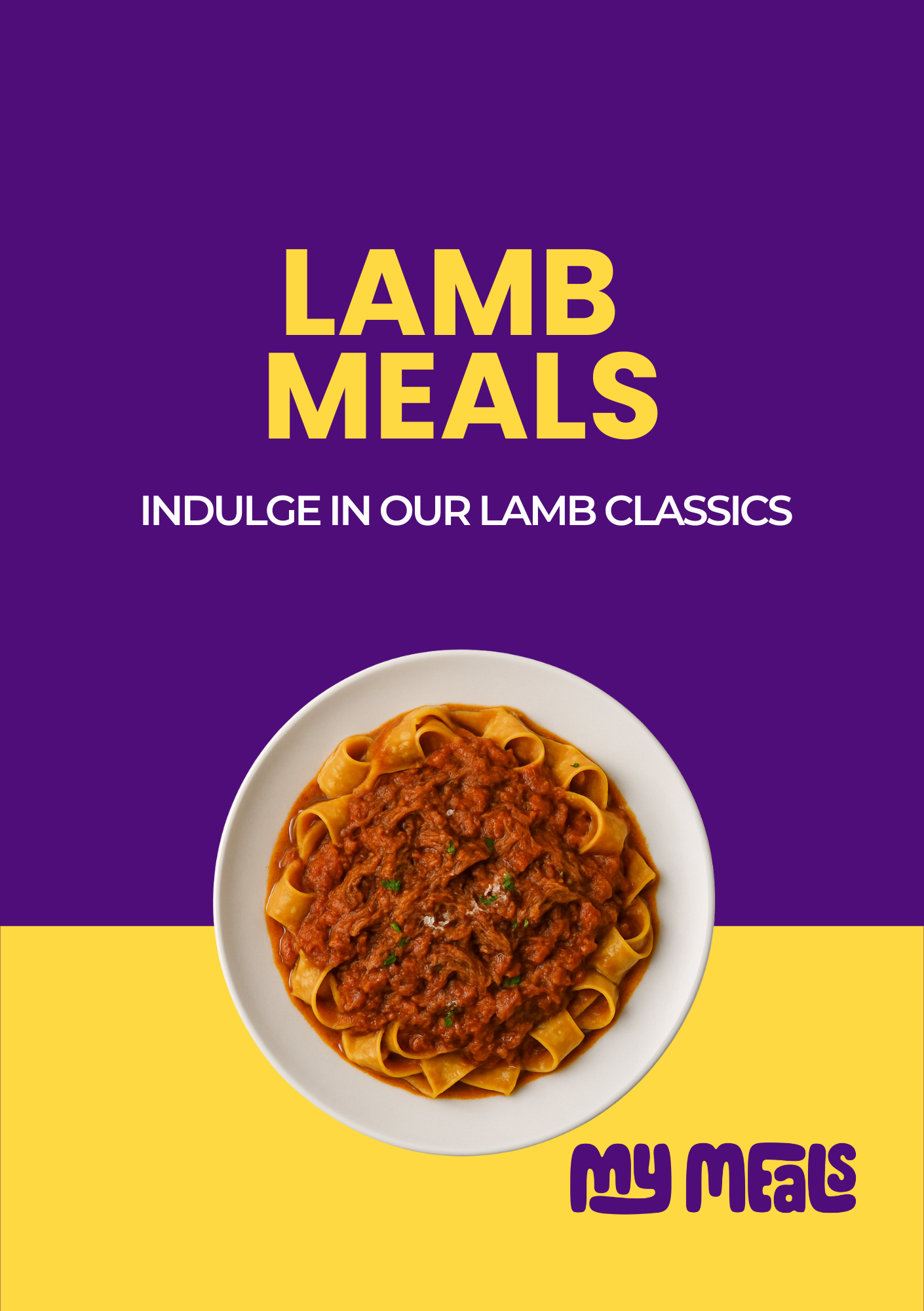 My Meals - Healthy Prepackaged Meals Delivered – Meal Machines